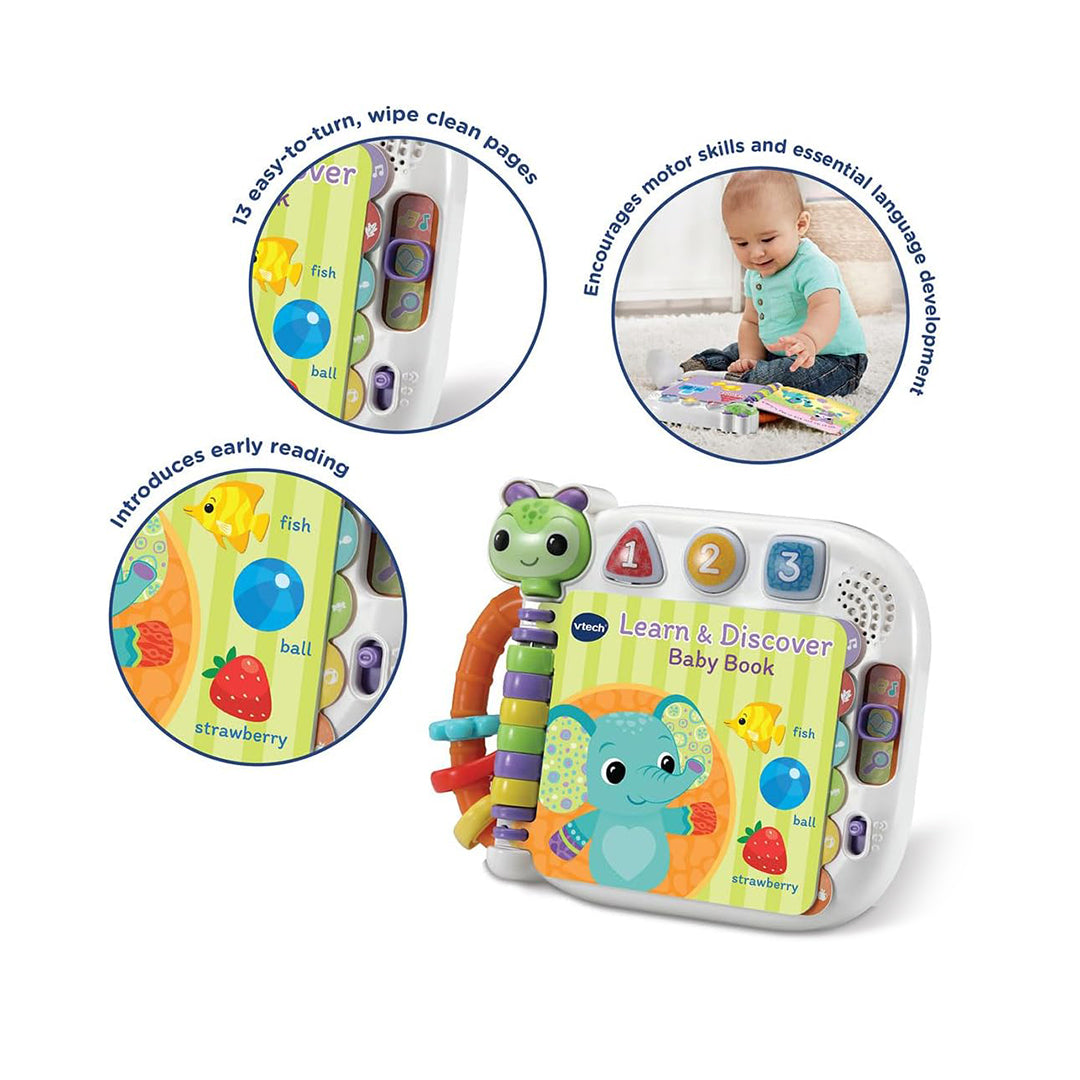 Toyspry - Developmental & Educational Toys UAE